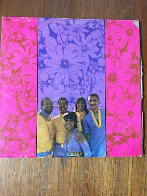 5th Dimension Stoned Soul Picnic 1968 Original Vinyl Album Soul, Rhythm ...