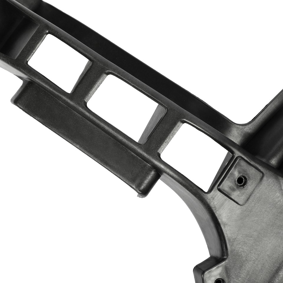 Core Radiator Support Assembly For Dodge Ram 2500 3500 2010 2011 2012 ...