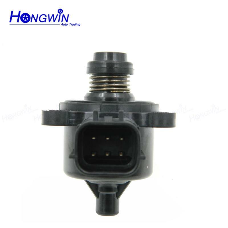 High Quality IAC Idle Speed Air Control Valve For Mitsubishi Triton ...