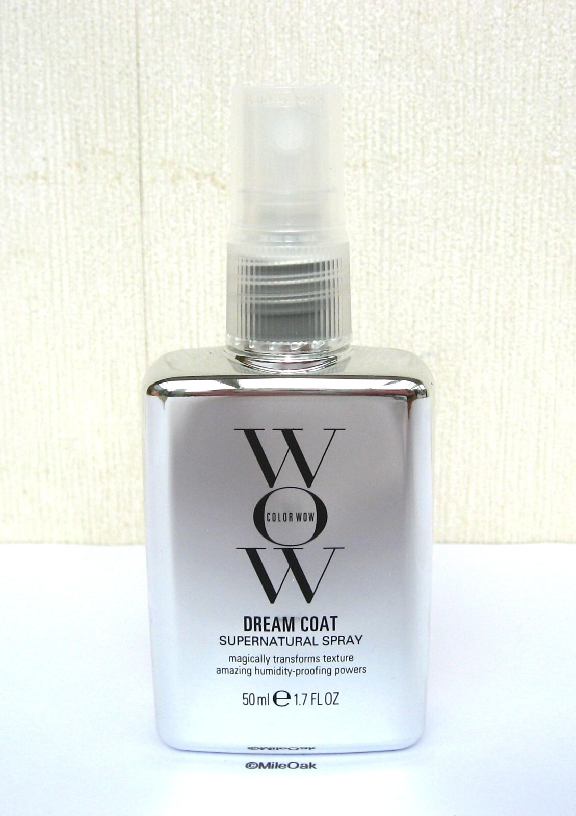 Compare color wow dream coat supernatural spray (50ml) products from ...