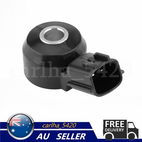Knock Sensor For 1999-2004 Nissan Navara D22 Pathfinder R50 VG33E 22060 ...
