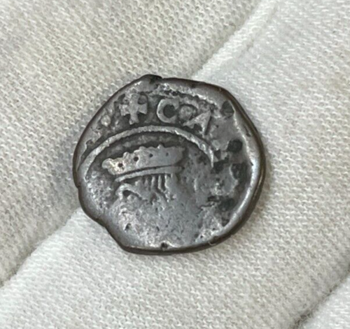 Early Unknown World Foreign Coin or Medal | eBay