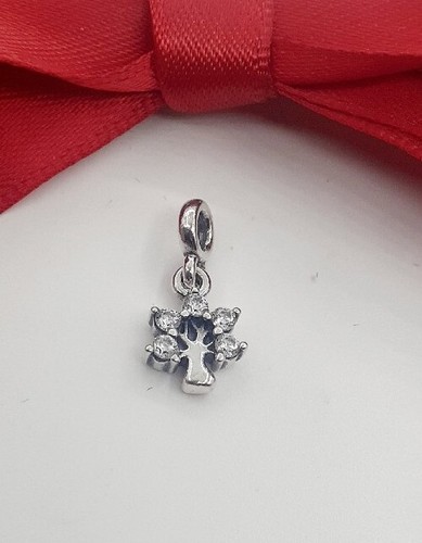 New Authentic Pandora ME Collection My Nature Mini Dangle Charm ...