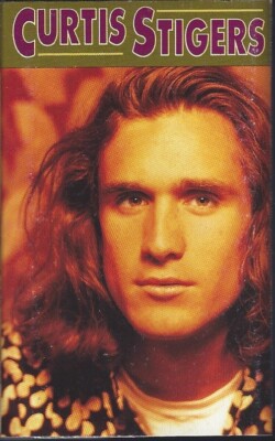 Curtis Stigers - Self Titled (Cassette, 1991) | eBay