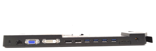 Fujitsu Lifebook Notebook Docking Station NPR46 , FPCPR363 mit Orig ...