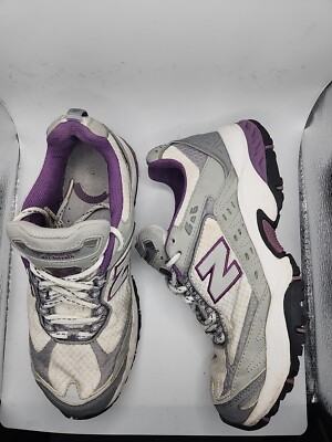 New Balance Women's 606 Athletic Walking Running Trail Shoes WW606WP Sz ...