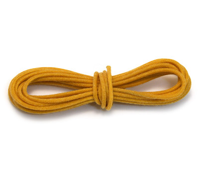 8 Feet Yellow Cloth Wire for USA Vintage Fender Strat/Tele/Bass® WR ...