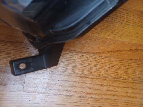 2017 TO 2020 Nissan Rogue Passenger RH Right Halogen Headlight OEM ...