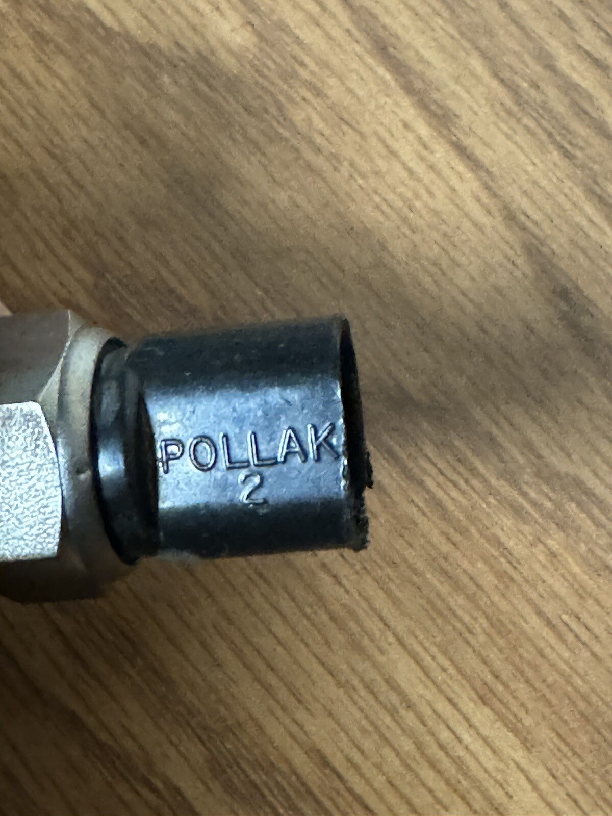 OEM Borg Warner Tremec GM Chevy T5 Back Up Reverse Light Switch 5 Speed ...