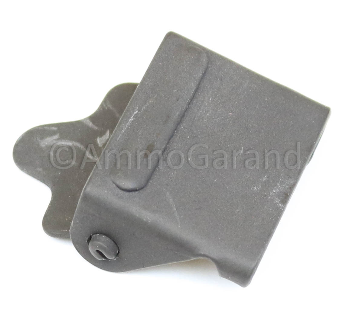 M1 Garand Web Sling Keeper Buckle GI Spec Part fits 1-1/4" Military ...