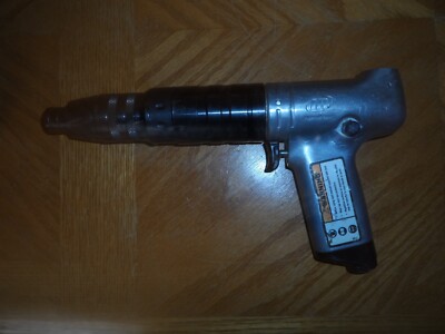 Screw Guns - Adjustable Torque