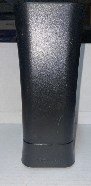 Spectrum SAC2V1K Wave 2 Router - Black for sale online | eBay