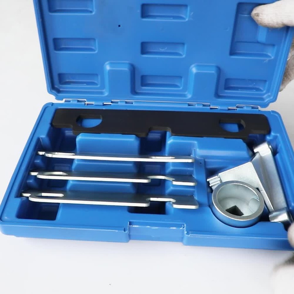 5Pcs Camshaft Holding Timing Tool for 2.8L 3.0L 3.6L V6 Engine EN-46106 ...