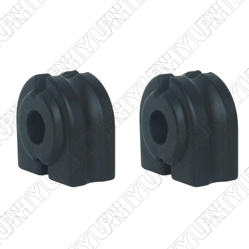 2pcs 31356761591 Front Sway Bar Bushings For BMW E60 E61 E64 E65 E66 ...