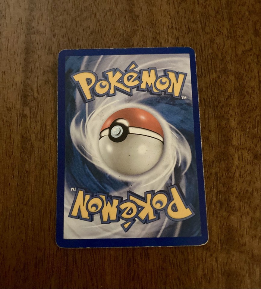 Pokemon Cards TGC: Azumarril 113/114 Delta Species Reverse Holo Rare ...