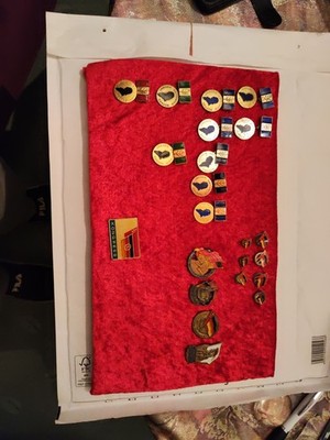 Biete Konvolut von Orden u.Abzeichen der GDSF der DDR | eBay.de