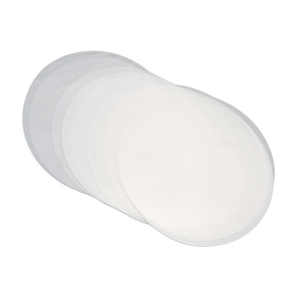 50pcs/Box Watch Dial Case Back Pad Protector Watch Repair Tools for ...