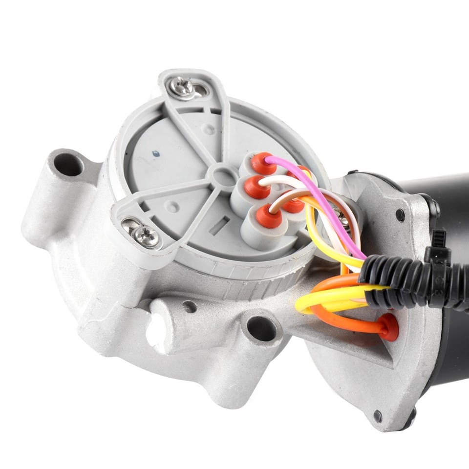 Transfer Case Shift Motor For 07 Lincoln Mark LT 08 Ford F-150 4WD 420 ...