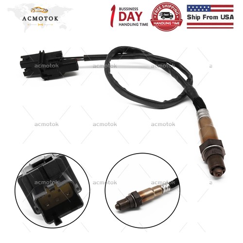 LSU4.2 WideBand O2 Sensor For PLX AEM UEGO 30-2001 4100 FAST 0258007206 ...