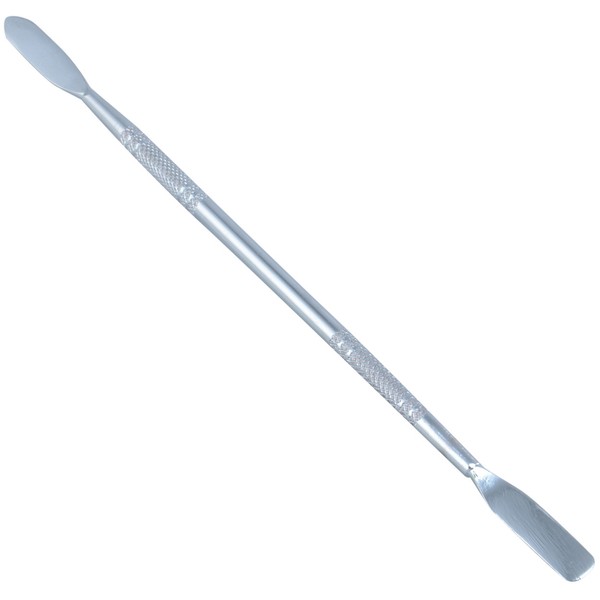 Delcast Stainless Steel Spatula Metal Opening Pry Tool Scraper Cleaner ...