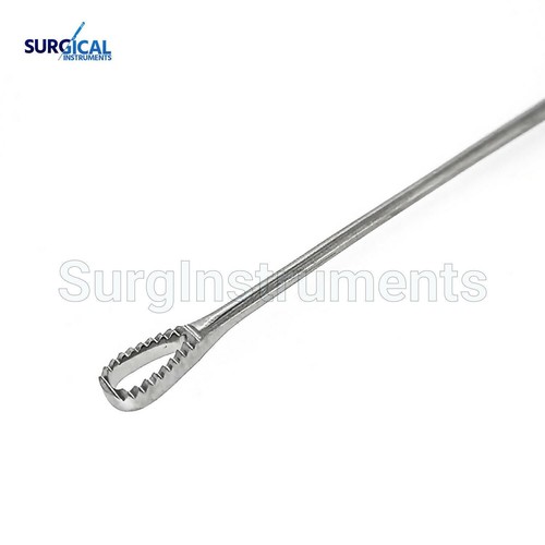 Heaney Uterine Biopsy Curette OB/Gynecology Instruments German Grade | eBay