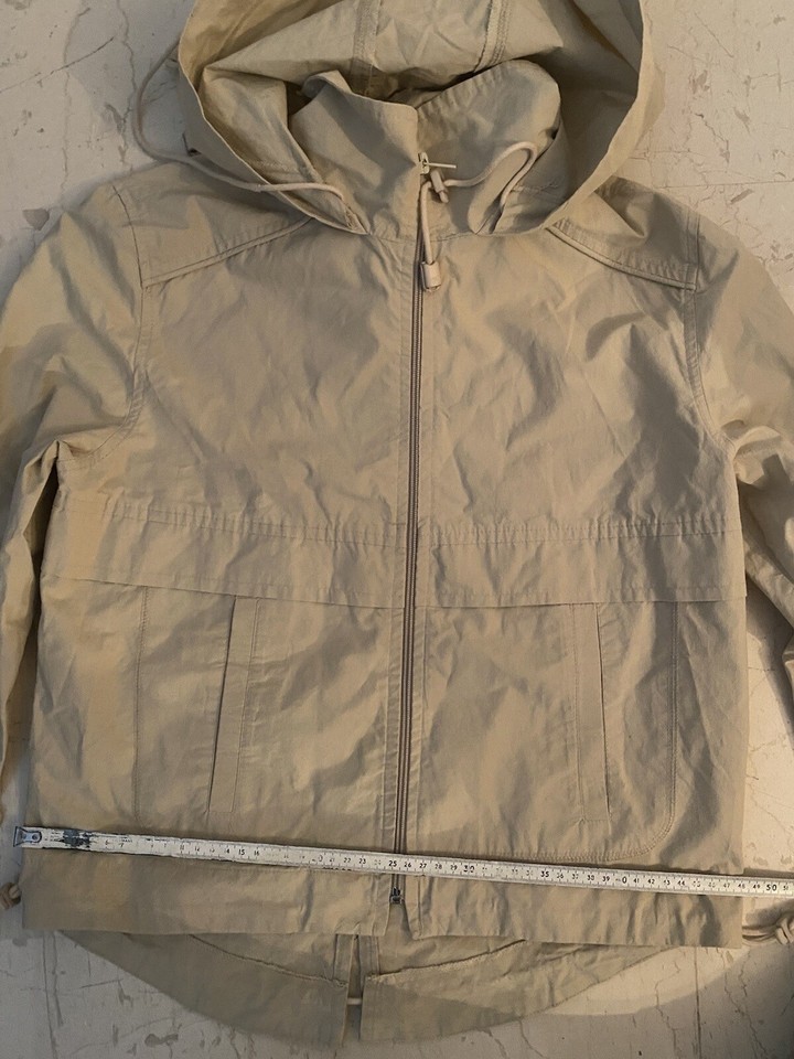 BSB Jacket Light Beige Small | eBay