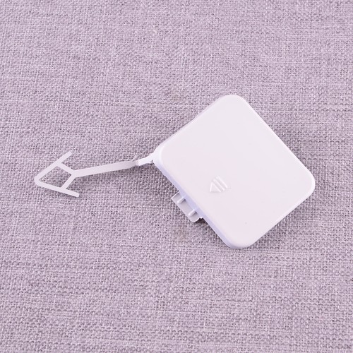 Fit For Mercedes Benz GL X164 ML W164 05-12 Tow Hook Eye Cover White ...