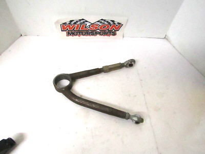 Adjustable Upper Control Arm Tubular Upper A-Arm IMCA UMP WISSOTA #21 ...