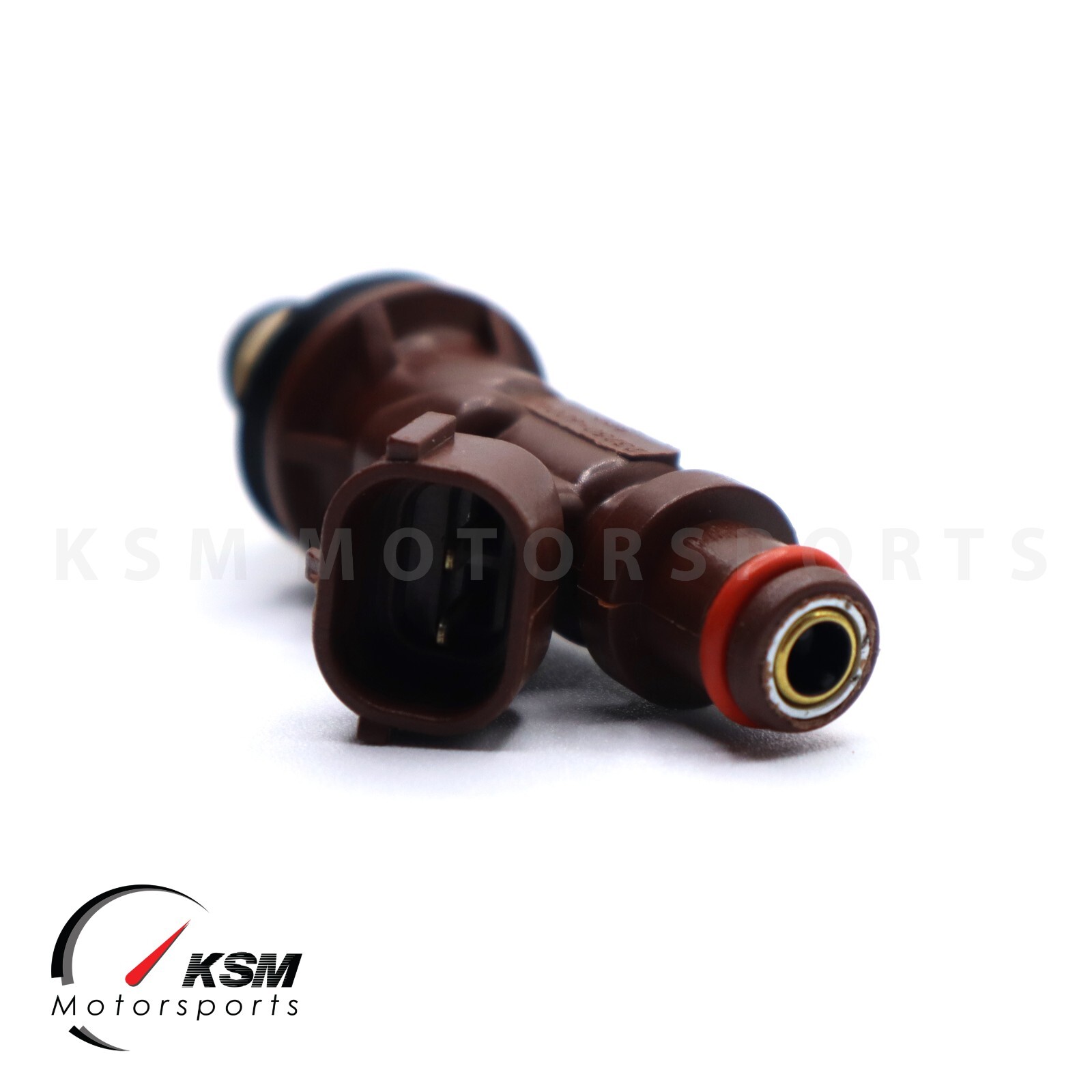 6 x FUEL INJECTORS FOR HILUX VZN LANDCRUISER PRADO VZJ 5VZ-FE 3.4L ...