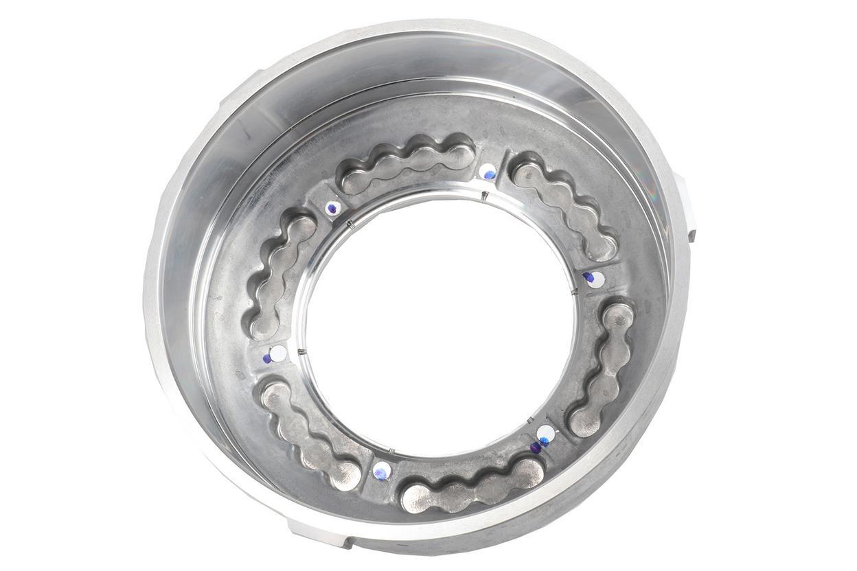 GM Genuine Parts 29542807 Automatic Transmission Clutch Pack Piston | eBay