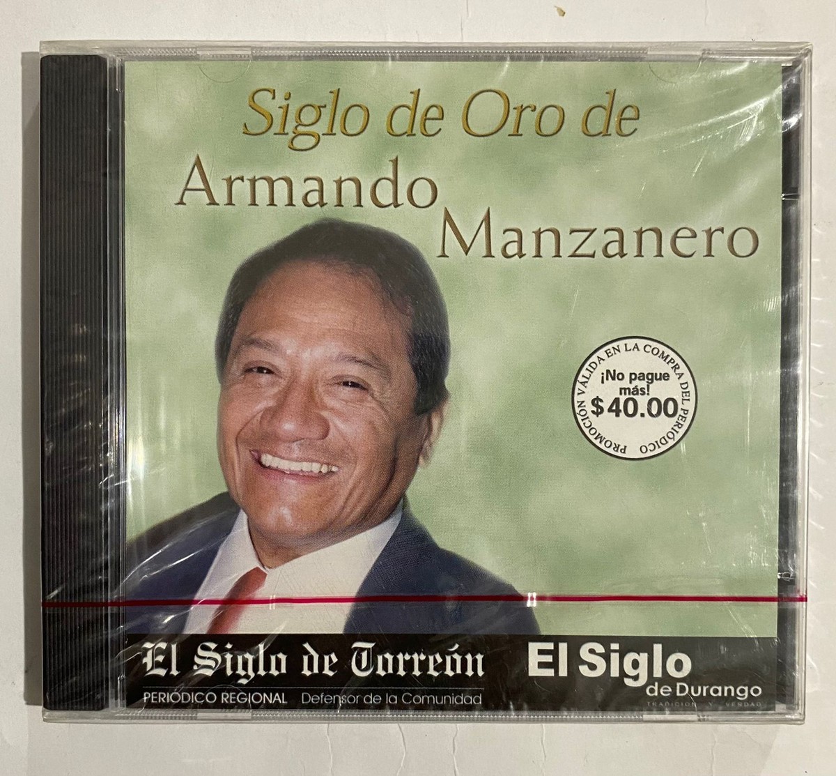 Album Di Armando