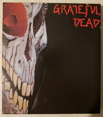 Infrared Roses - Grateful Dead (CD 1991, Grateful Dead Records) | eBay