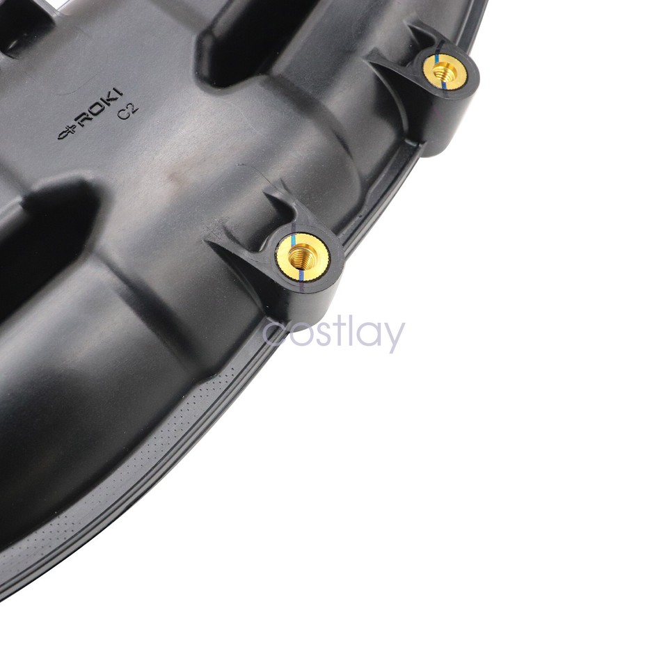 New Pipe Assy Turbocharger In Joint For 2022 2023 Honda Civic 36171-64A ...