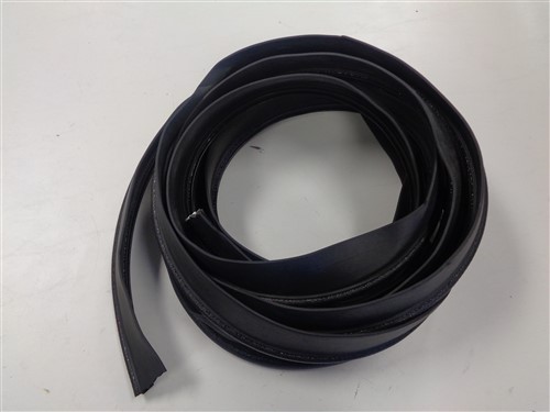 TRIM LOCK SEAL MOLDING BLACK 19' FEET MARINE BOAT | eBay