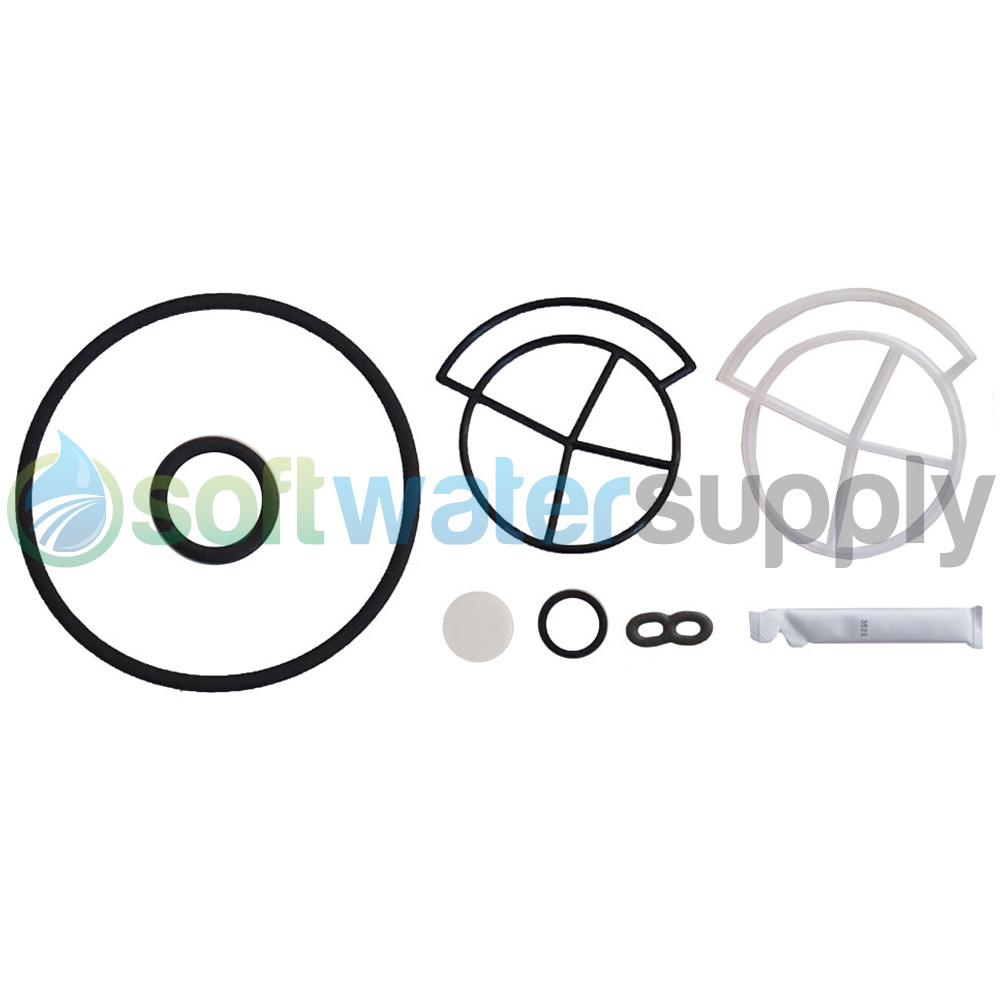 7185487 - Water Softener Seal Kit | eBay