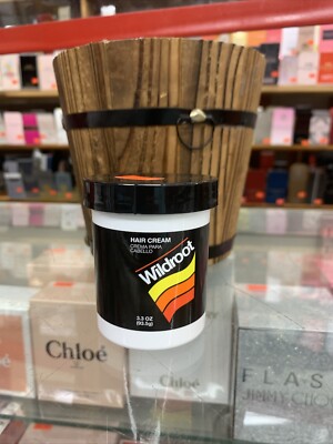 Wildroot Original Natural Looking Hair Cream 3.3 Oz | eBay