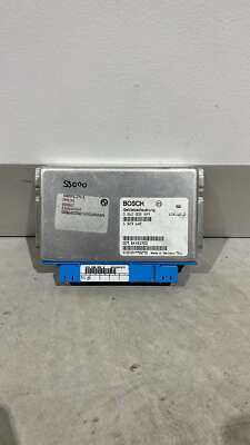BMW E46 E39 E85 330 530 Z4 5HP-19 EGS Transmission Control Module ...