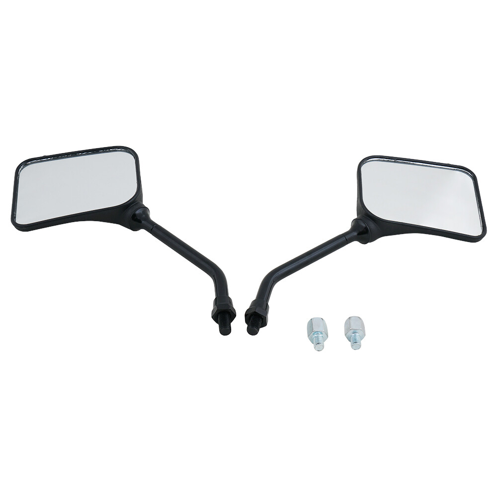 Rearview Side Mirrors For Suzuki Vinson 500 King Quad 300/400/500/750 ...