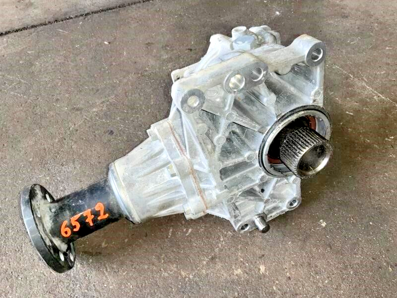 2019 2020 KIA SORENTO Rear Axle Differential Carrier Assembly OEM AWD ...