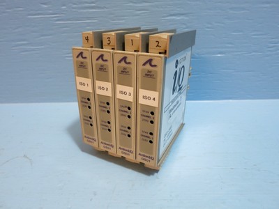 Transmitters - Action Instruments