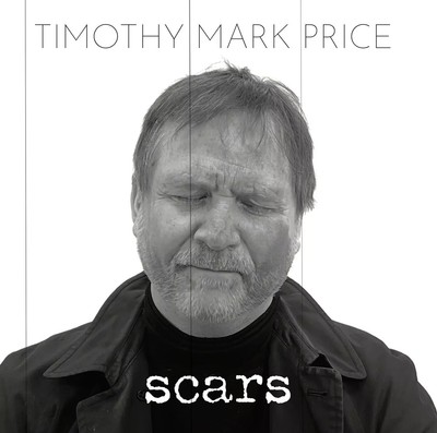 Timothy Mark Price Faith, Recovery & MusicScars | eBay