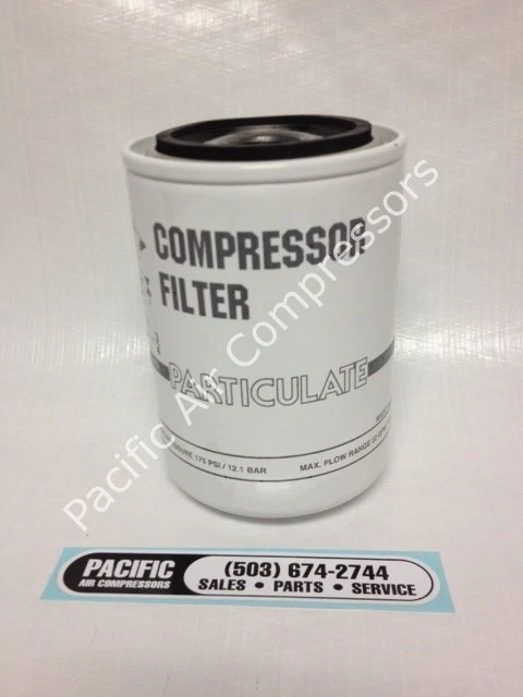 500 Hour Filter Service Kit For Atlas Copco XAS 55, 46% OFF