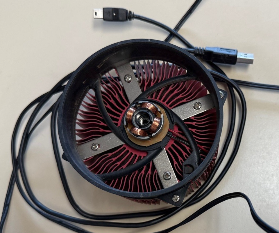 Gridseed Orb - Scrypt AND/OR SHA-256 miner (read description) W/USB ...