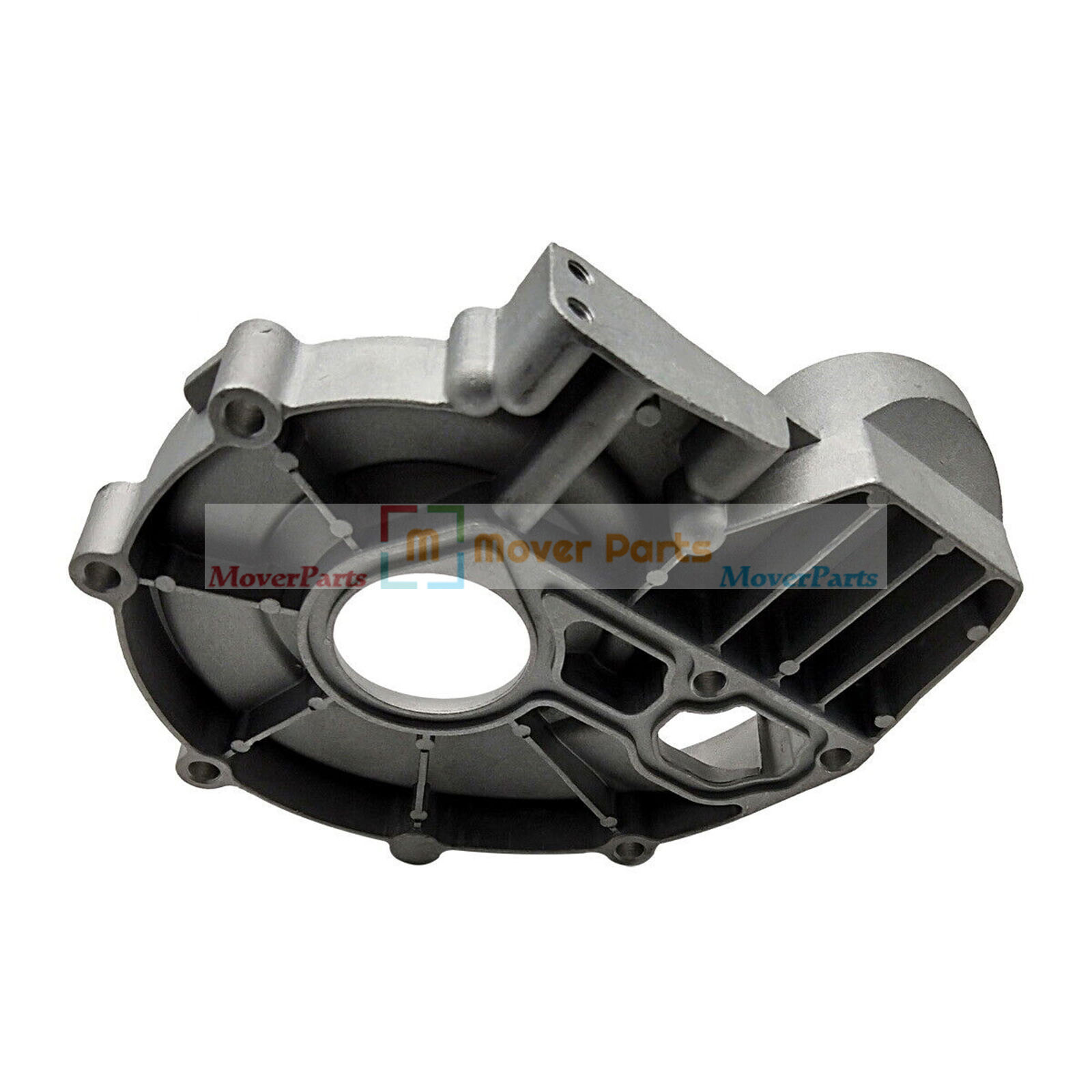 Water Pump Housing 1787121 For Scania Engine DC9 DC11 DC-DT12 DC19 DC20 ...