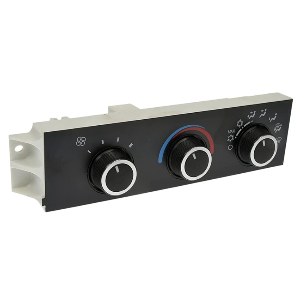 For Chevrolet GMC Express 2500 3500 HVAC Climate Control Module 599-217 ...