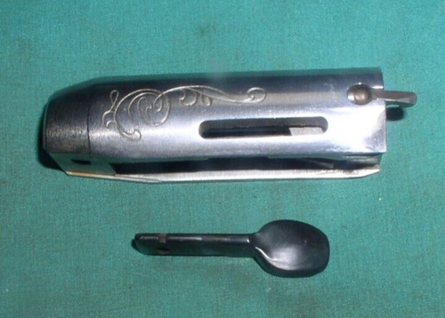 Remington Model 1100 12ga Semi Auto Shotgun BREECH BOLT ASSEMBLY w ...