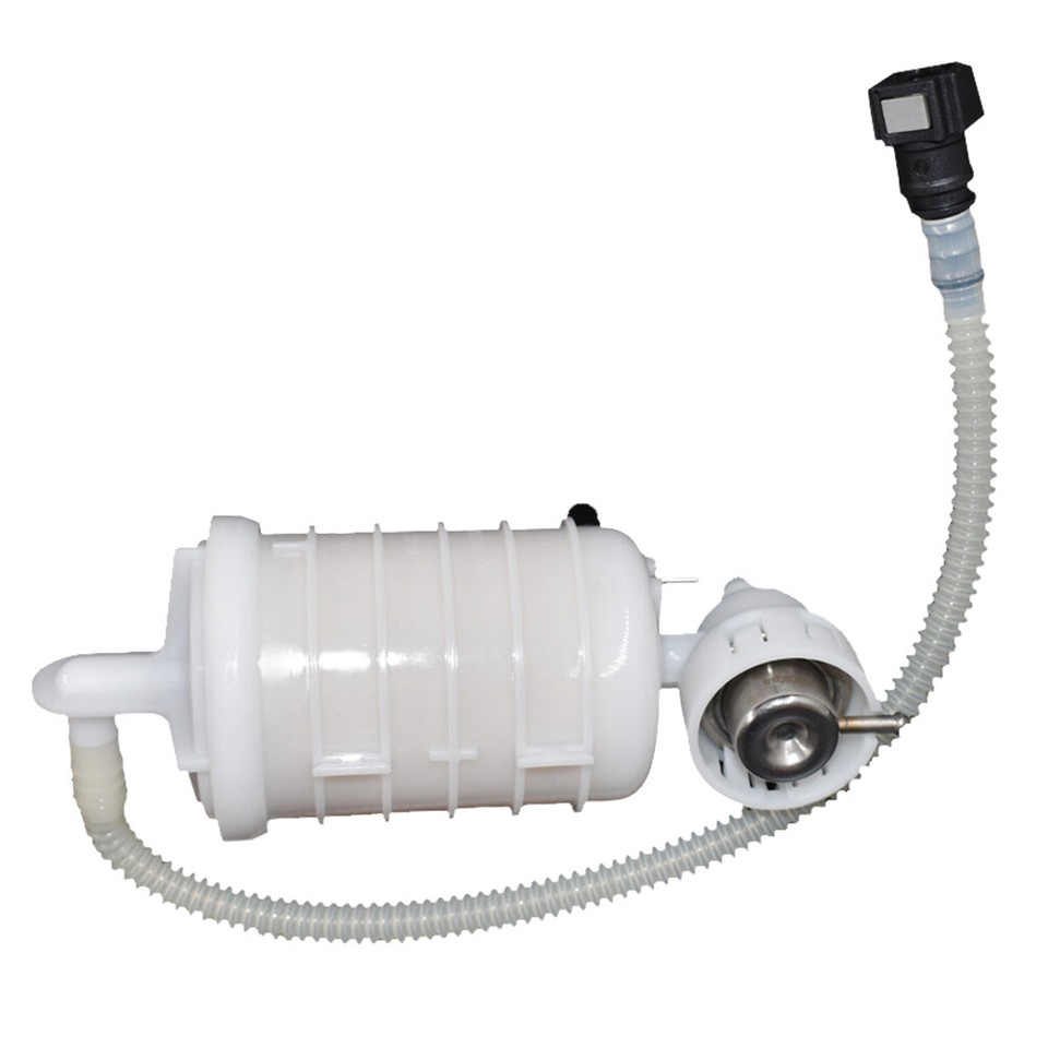 Fuel Filter w/ Pressure Regulator for BMW E83 X3 2004-2006 2.5L 3.0L ...