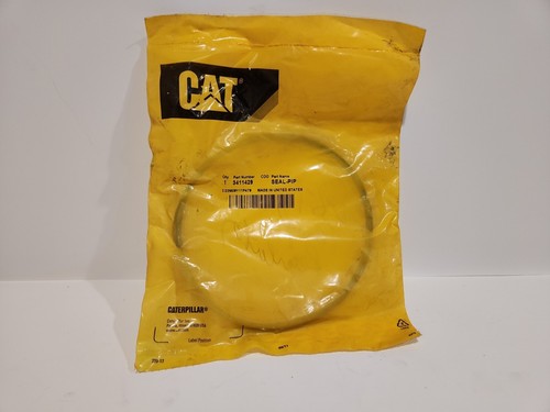 CAT Seal 341-1429 Caterpillar | eBay