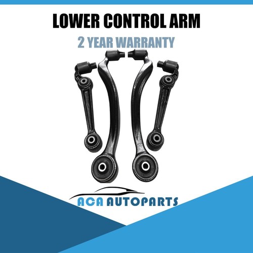 For MAZDA 6 GG GY 02-07 Front Lower Left & Right Control Arm With Ball ...