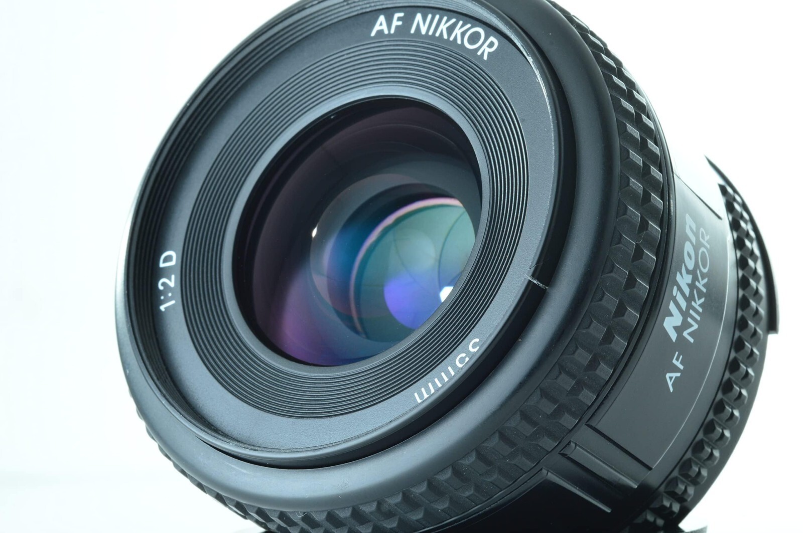 Nikon NIKKOR AF 35mm f/2D Lens for sale online | eBay